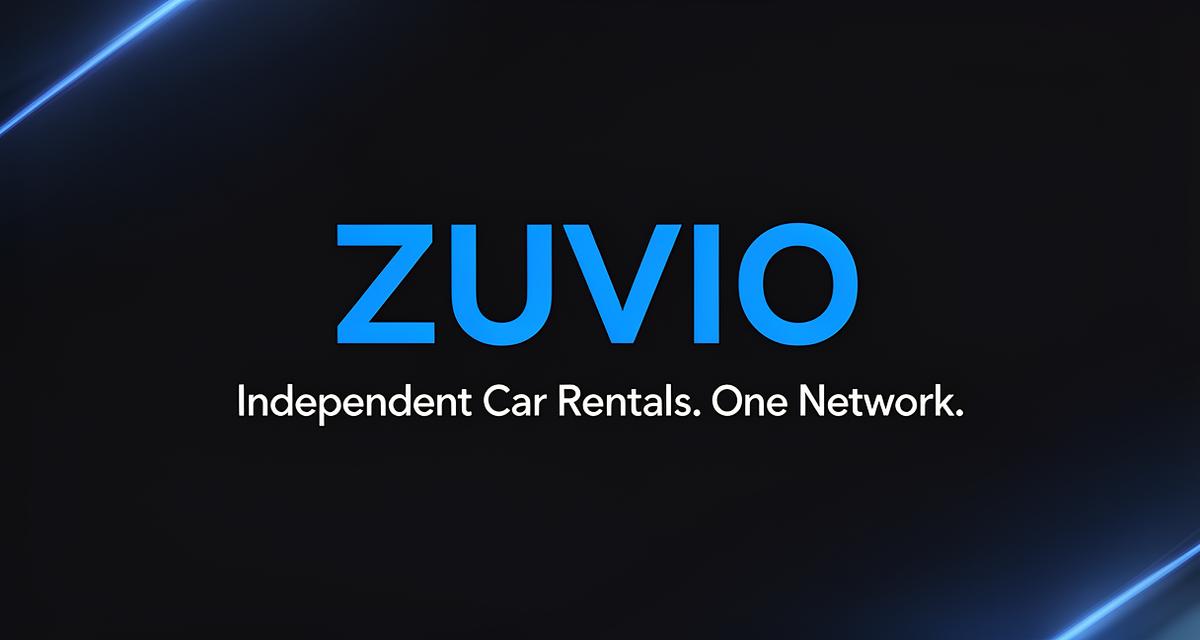 Independent Car Rental Platform for Owners | Zuvio